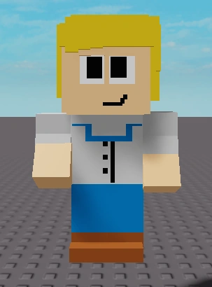 Henry Miller | FNaTI Roblox Roleplay Wiki | Fandom