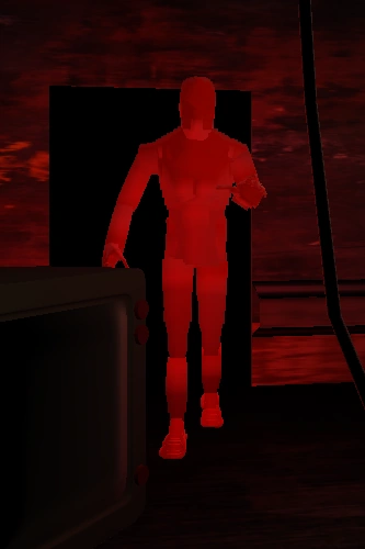 Undying | FNaTI Roblox Roleplay Wiki | Fandom