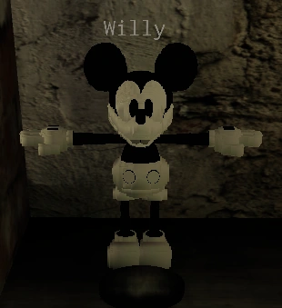 Willy | FNaTI Roblox Roleplay Wiki | Fandom