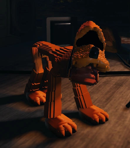 Pluto | FNaTI Roblox Roleplay Wiki | Fandom