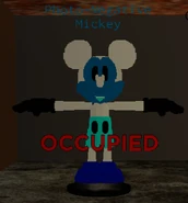 Photo-Negative Mickey | FNaTI Roblox Roleplay Wiki | Fandom