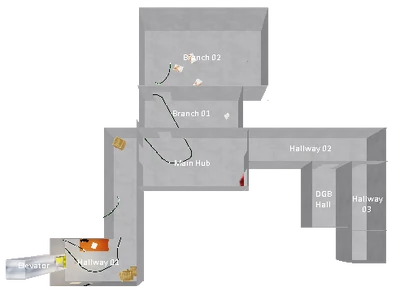 Pirate Caverns | FNaTI Roblox Roleplay Wiki | Fandom