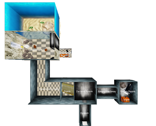 Pirate Caverns | FNaTI Roblox Roleplay Wiki | Fandom