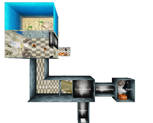 Pirate Caverns | FNaTI Roblox Roleplay Wiki | Fandom