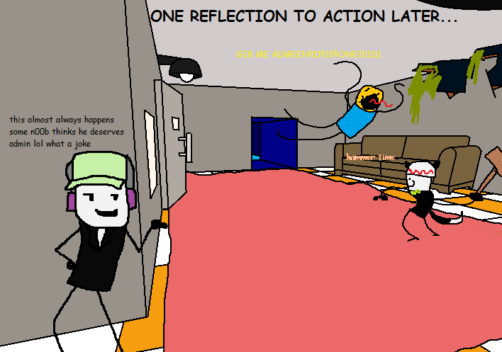 Fanart | FNaTI Roblox Roleplay Wiki | Fandom