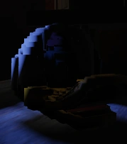 Daisy | FNaTI Roblox Roleplay Wiki | Fandom