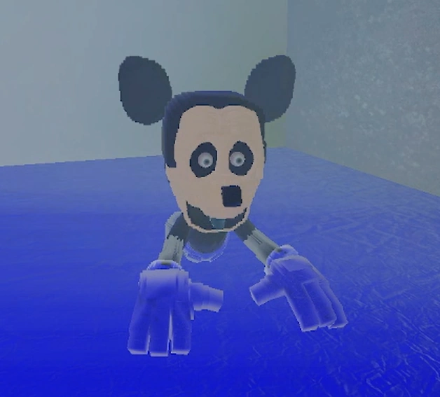 Unused Content | FNaTI Roblox Roleplay Wiki | Fandom