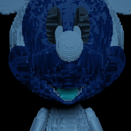 Five Nights at Treasure Island Roleplay | FNaTI Roblox Roleplay Wiki ...