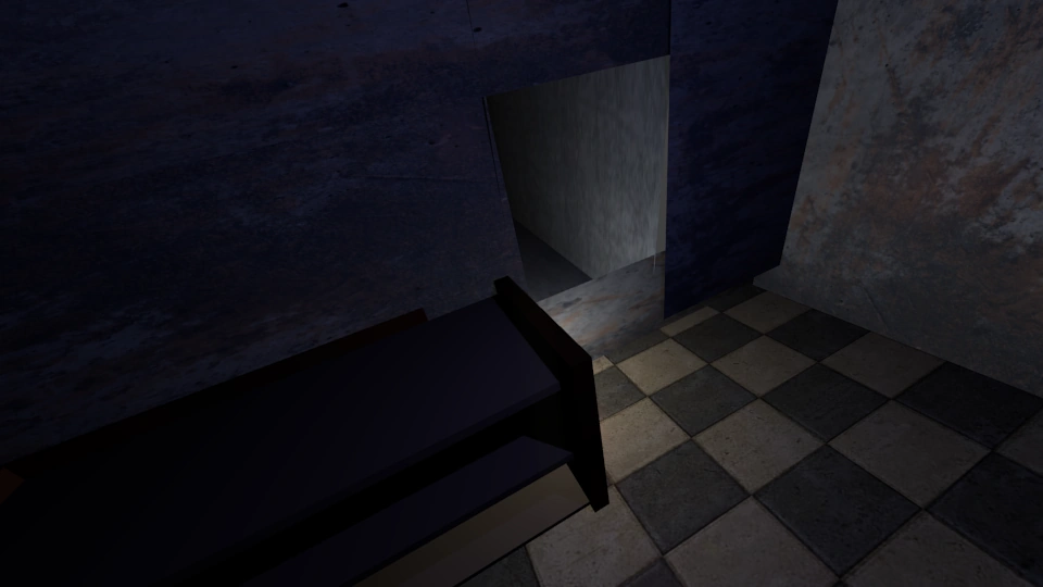 Ventilation Room | FNATI:Disneyworld Wiki | Fandom