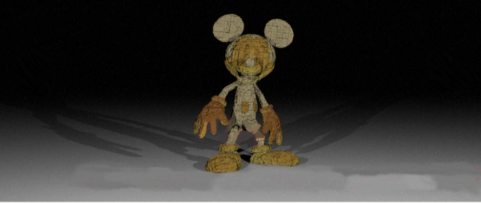 Micker | FNATI:Disneyworld Wiki | Fandom