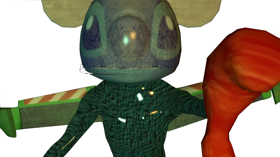 Undying | Fnati:The old tunnel of spirits Wiki | Fandom