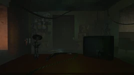 The Office | Fnati:The old tunnel of spirits Wiki | Fandom