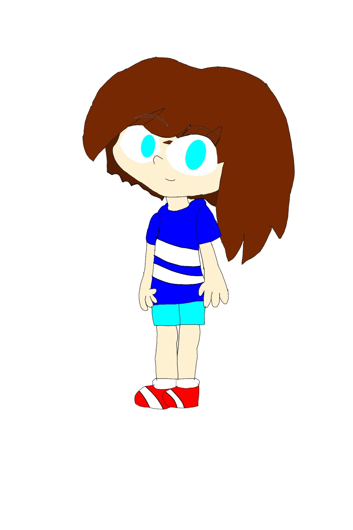 Grady | FNaTLR_Yoann4D Wiki | Fandom