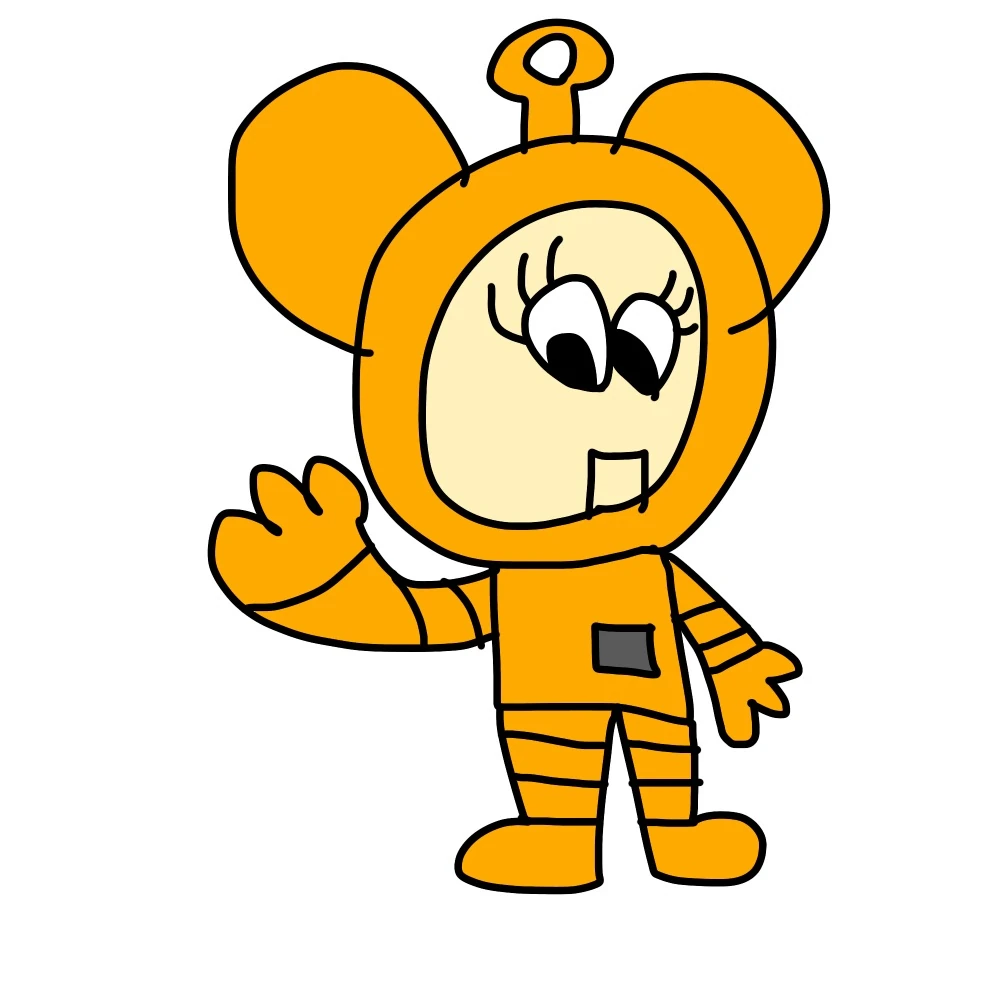 Tubby daisy | FNaTLR_Yoann4D Wiki | Fandom