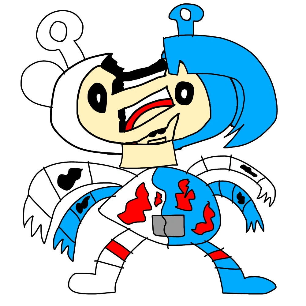 Mogsama tubby zrillic blumpkins | FNaTLR_Yoann4D Wiki | Fandom