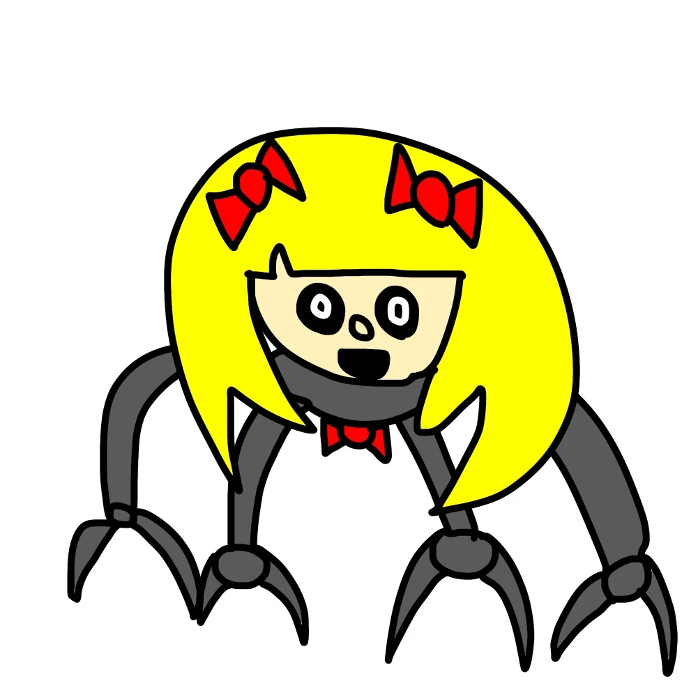 Seggie | FNaTLR_Yoann4D Wiki | Fandom