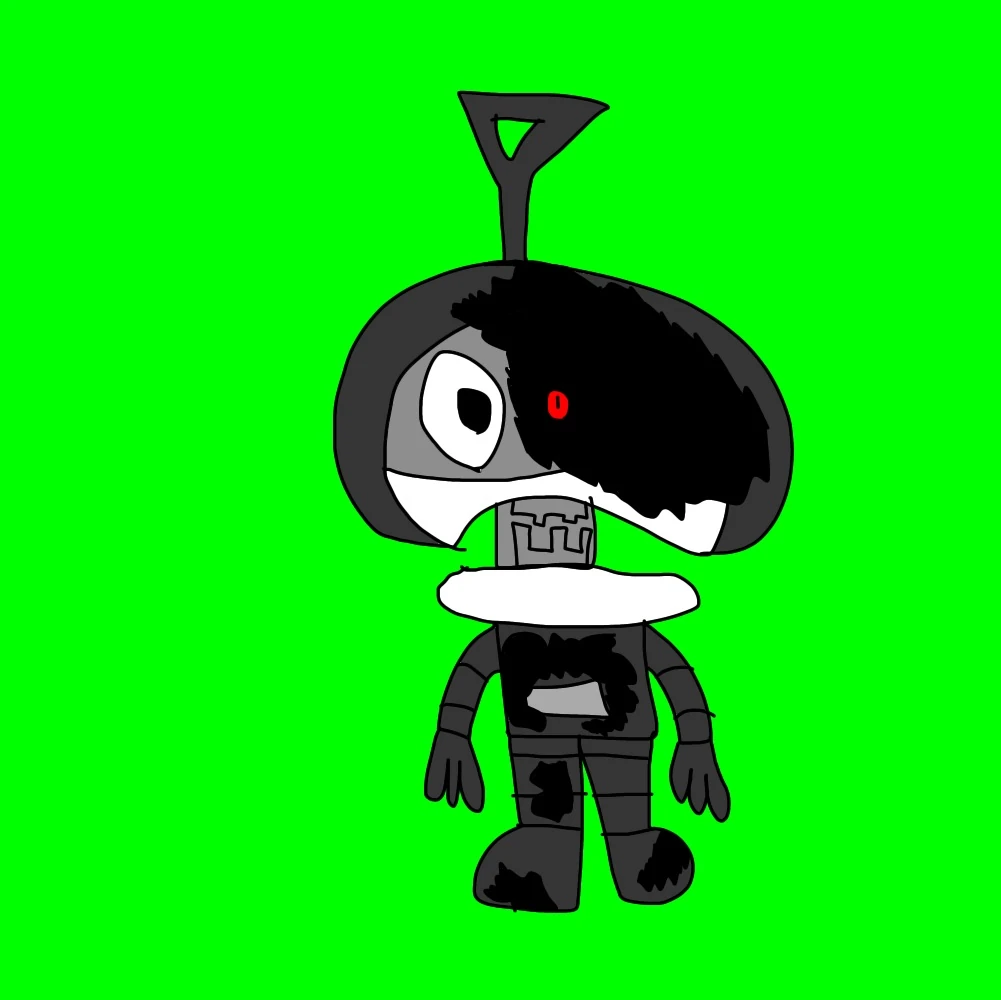 Tinky the ptld | FNaTLR_Yoann4D Wiki | Fandom