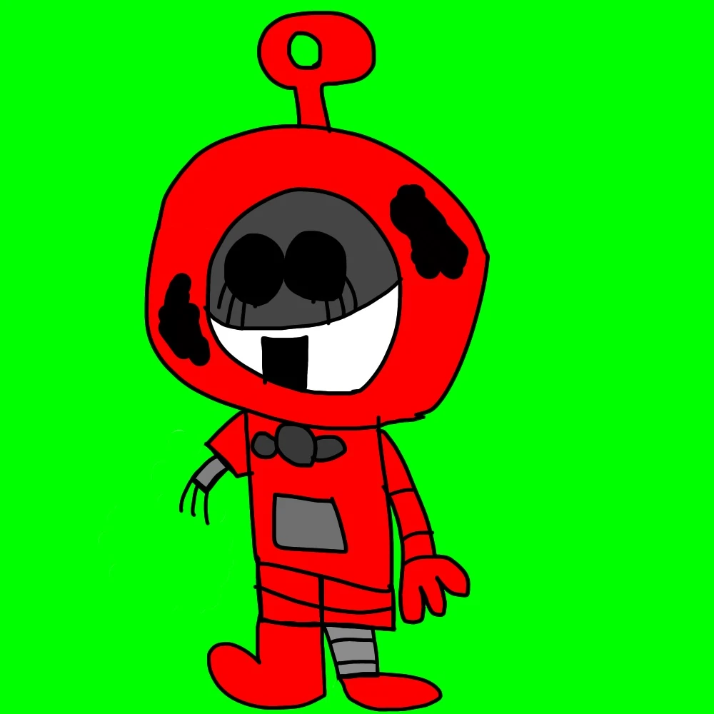 Old po | FNaTLR_Yoann4D Wiki | Fandom