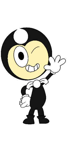 Bendy blumpkins | FNaTLR_Yoann4D Wiki | Fandom