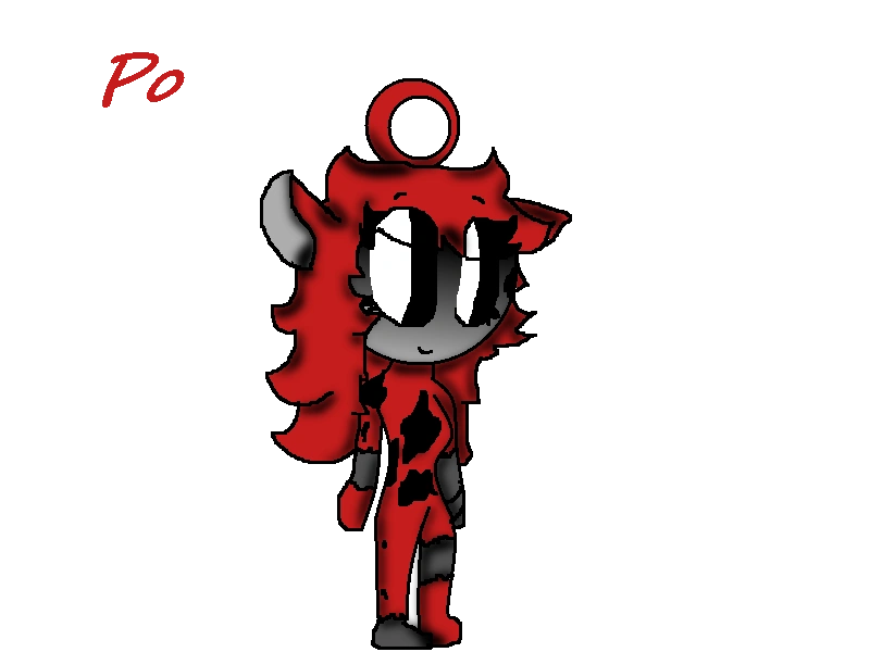 Po | FNaTubbyland Randomness and fun Wiki | Fandom