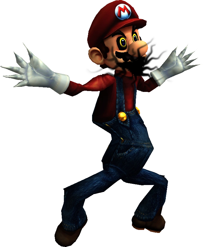 The Eldritch | FNaW: Cabin Fever Wiki | Fandom