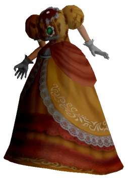 Princess Daisy Brawl