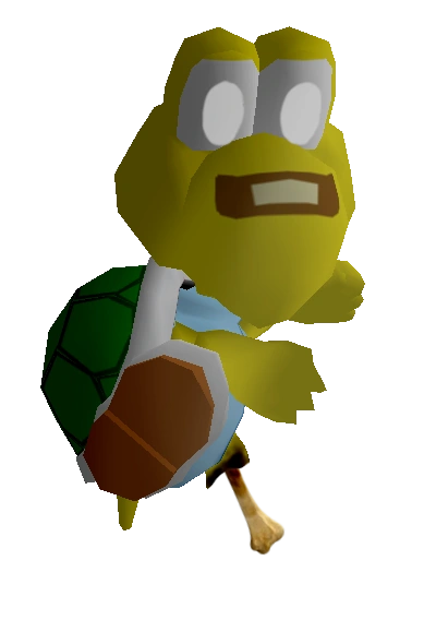 Koops | FNaW: Cabin Fever Wiki | Fandom