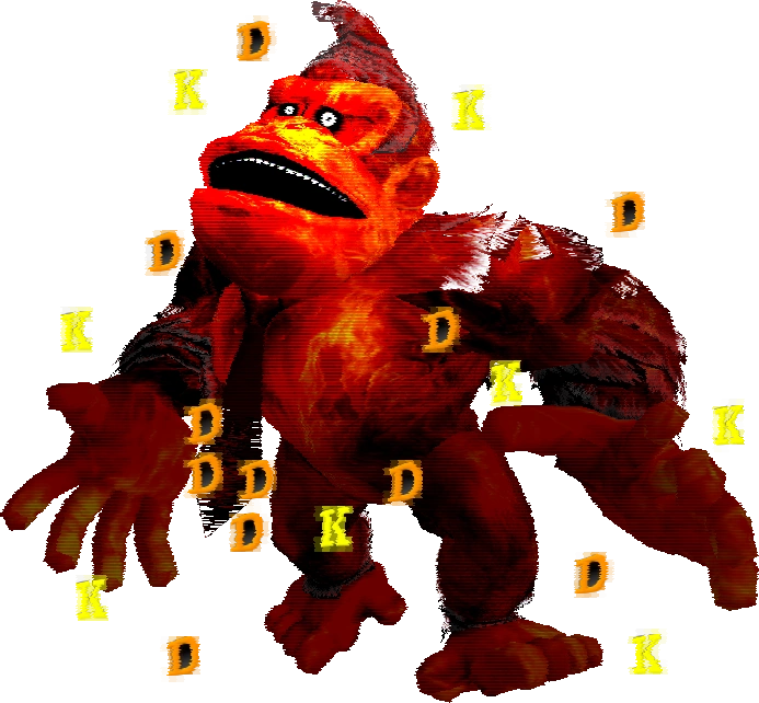 DK Apparition | FNaW: Cabin Fever Wiki | Fandom