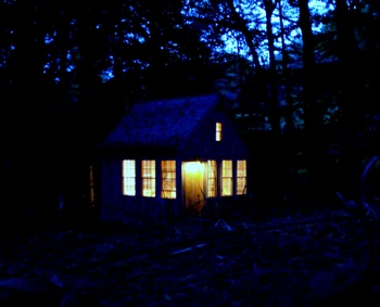Cabin | FNaW: Cabin Fever Wiki | Fandom