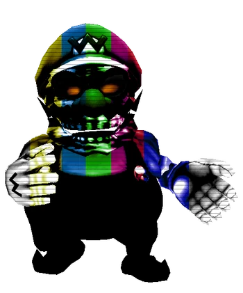 Fake Developer | FNaW: Cabin Fever Wiki | Fandom