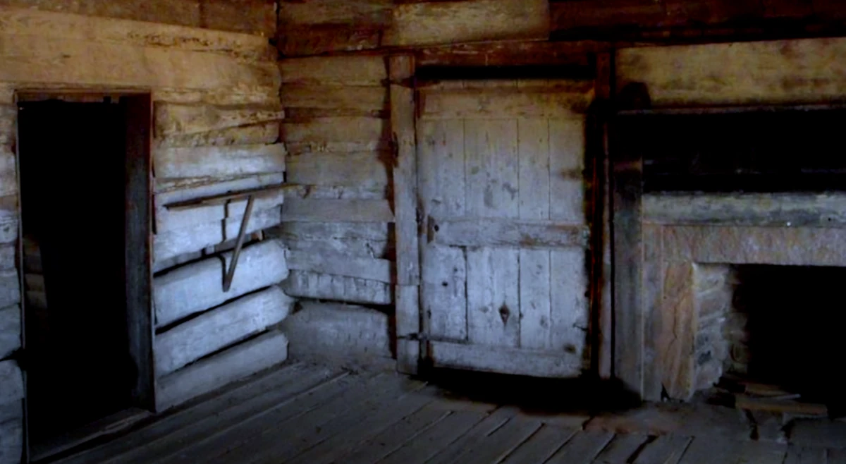 Backdoor | FNaW: Cabin Fever Wiki | Fandom