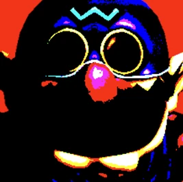 Bruno Gate | FNaW: Cabin Fever Wiki | Fandom