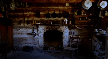 Lobby | FNaW: Cabin Fever Wiki | Fandom