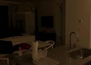 Kitchen | FNaW: Cabin Fever Wiki | Fandom