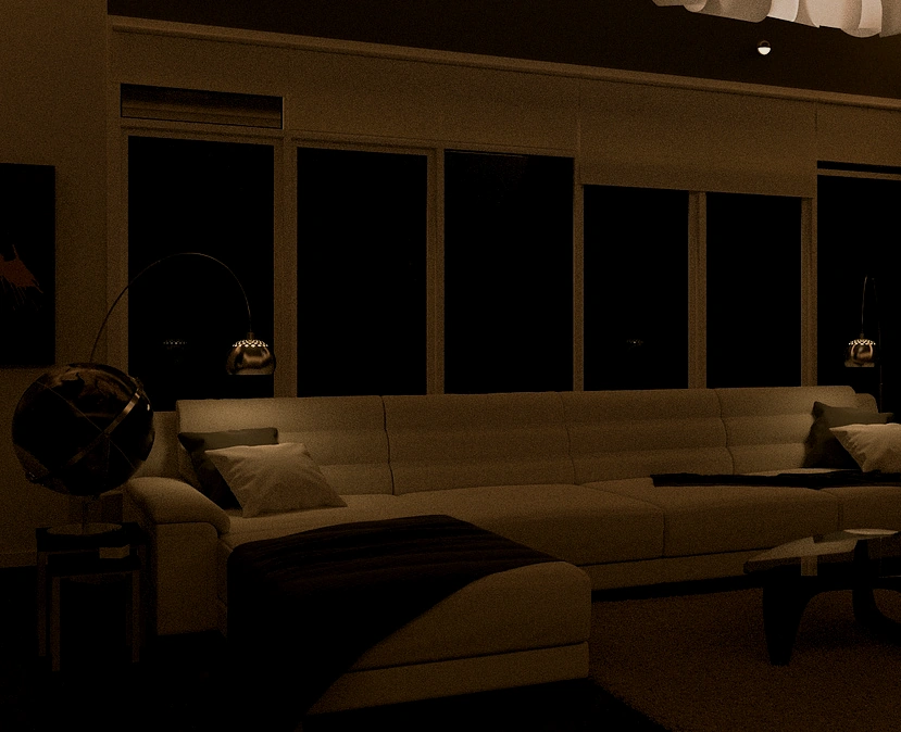 Living Room 2 | FNaW: Cabin Fever Wiki | Fandom