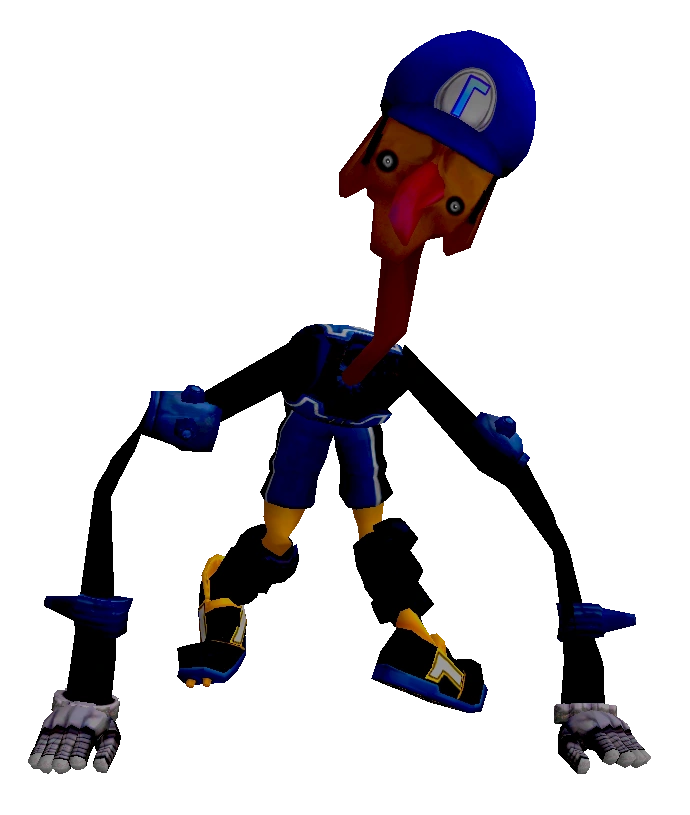 The Eyehole | FNaW: Cabin Fever Wiki | Fandom