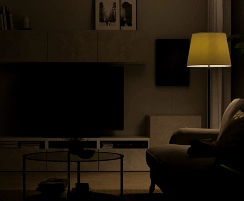 Living Room | FNaW: Cabin Fever Wiki | Fandom
