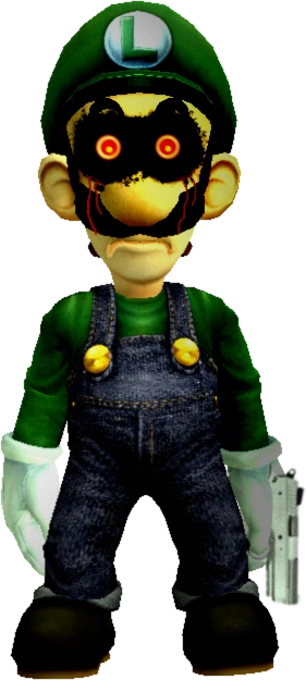 Green Mist | FNaW: Cabin Fever Wiki | Fandom