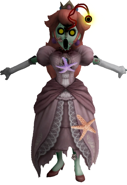 The Deluge | FNaW: Cabin Fever Wiki | Fandom