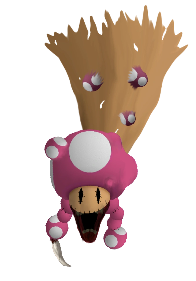 The Infection | FNaW: Cabin Fever Wiki | Fandom