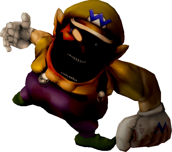 The Slammer | FNaW: Cabin Fever Wiki | Fandom