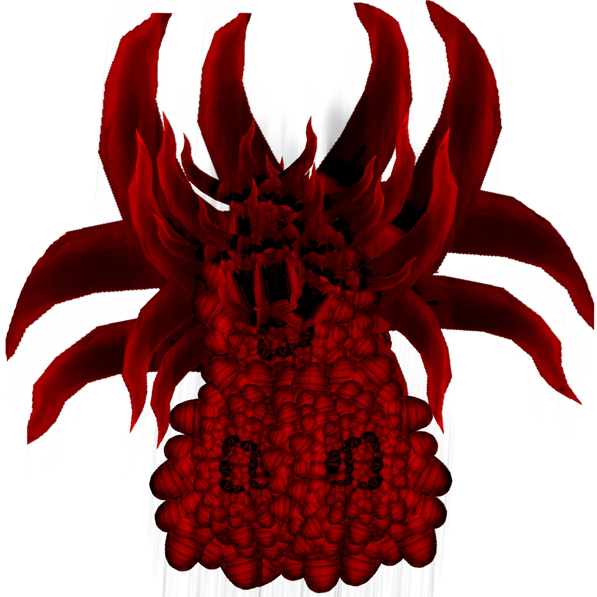 Zalgo | FNaW: Cabin Fever Wiki | Fandom