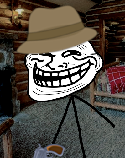 Troll Face Epic Fails Dancing Trollface Gif GIFs | Tenor