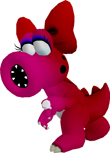 Birdo Original