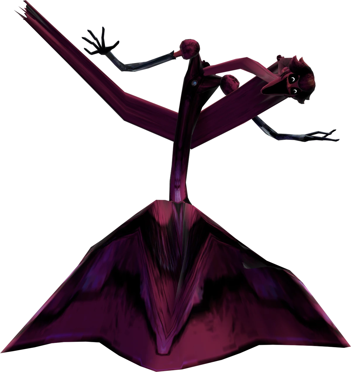 Crooked Peach | FNaW Fangames Wiki | Fandom