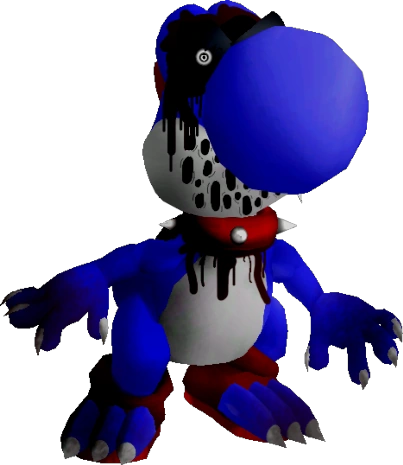 Boshi | FNaW Fangames Wiki | Fandom