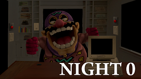 Night 0 | FNaW Fangames Wiki | Fandom