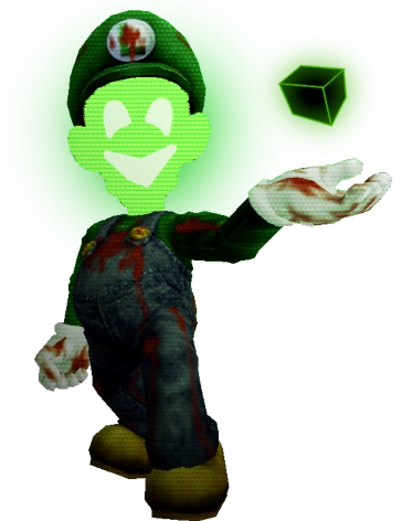 The Trojan | FNaW Fangames Wiki | Fandom