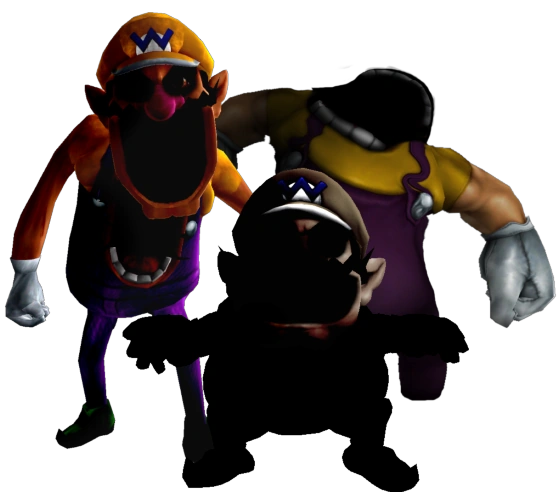 Wario Clones | FNaW Fangames Wiki | Fandom