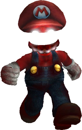 Mario | FNaW Fangames Wiki | Fandom